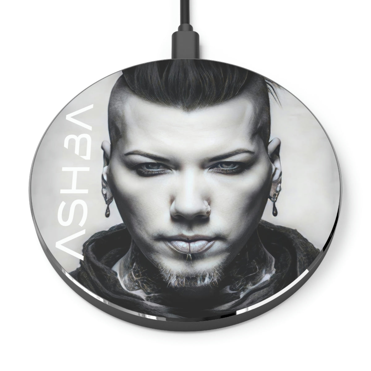 ASHBA - Wireless Charger – ASHBA Apparel